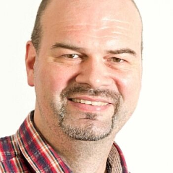 Über uns - Christuskirche Gütersloh